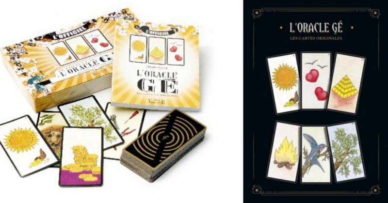 Oracle Gé : Comment l'utiliser, le comprendre et applications. - Centre ...